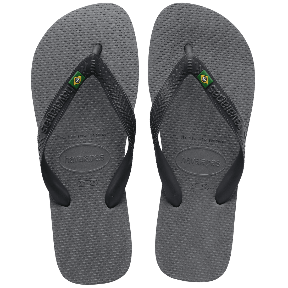 Ojotas Havaianas Top Brasil – Havaianas Argentina