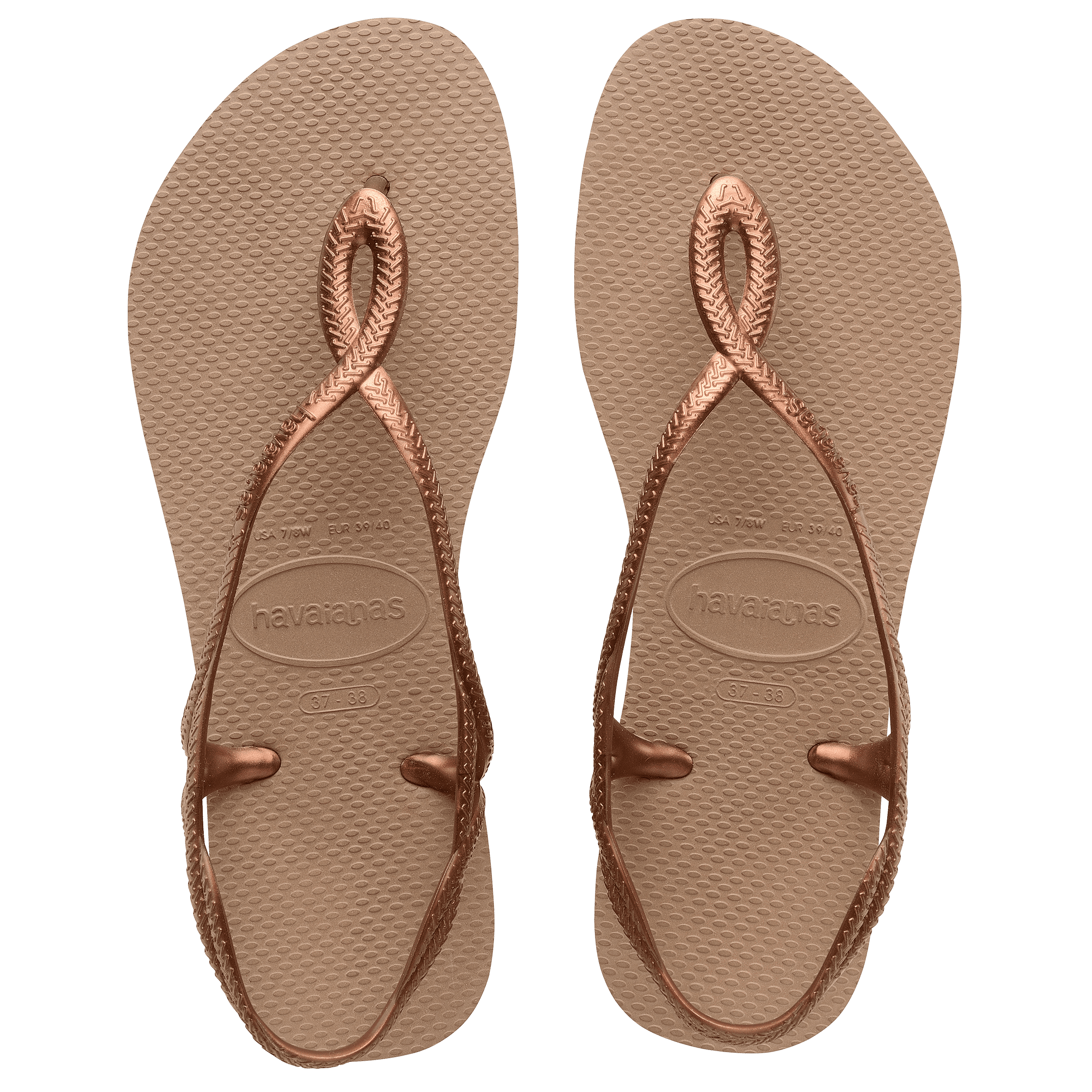 Ojotas Mujer Havaianas Luna – Havaianas Argentina